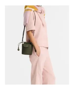 Longchamp Le Pliage Xtra Bucket Bag
