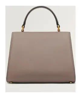 Valentino Garavani Vsling Foldover Top Tote Bag