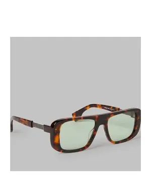 MARCELO BURLON COUNTY OF MILAN Full Frame Sunglasses