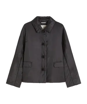 Max Mara Padded Jacket