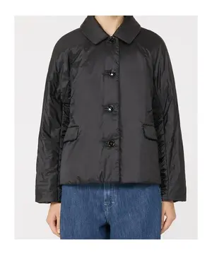 Max Mara Padded Jacket