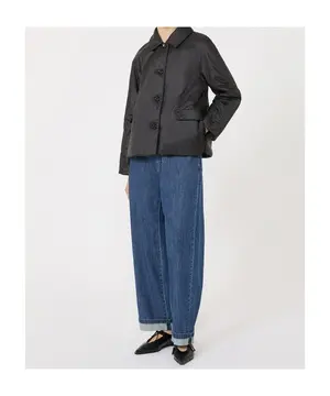 Max Mara Padded Jacket