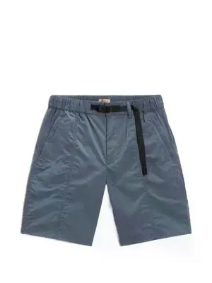 Woolrich Elasticated Shorts For Men