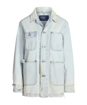 Polo Ralph Lauren Denim Jackets For Women
