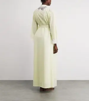 BOCAN Cotton Liliane Robe