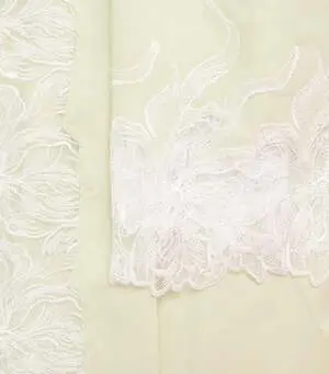 BOCAN Cotton Liliane Robe