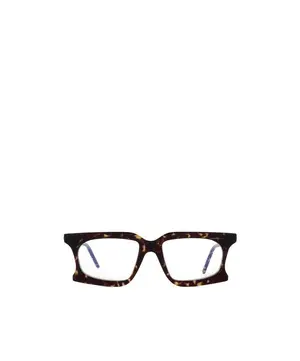 KUBORAUM D73 Eyeglasses - White