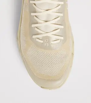 On Cloudtilt Moon Trainers - White
