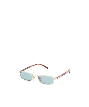 Prada Rectangle Frame Sunglasses