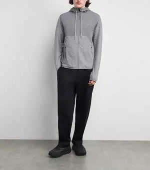 Vuori Sunday Element Hooded Jacket