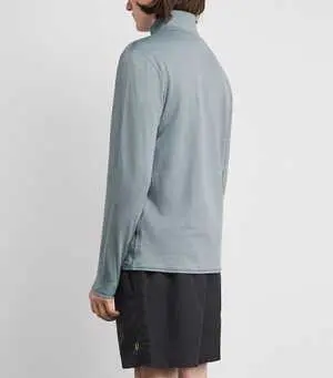 Vuori Ponto Quarter-zip Sweatshirt