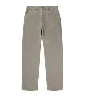 Frame Relaxed Jeans For Men
