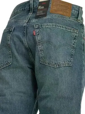 LEVI'S 555 Relaxed Straight Jeans - Blue