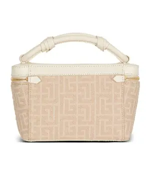Balmain B Army Vanity Bag