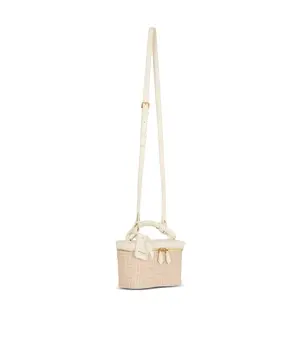Balmain B Army Vanity Bag