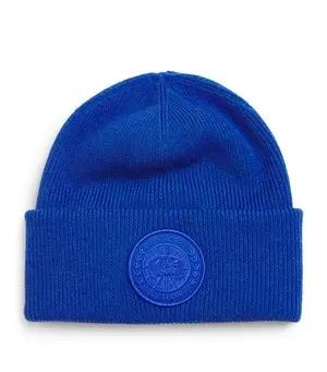 Canada Goose Beanie Hats For Men