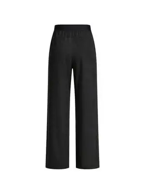Dkny Logo Waistband Trousers