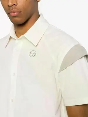 SERGIO TACCHINI Capodimonte Short-sleeve Shirt