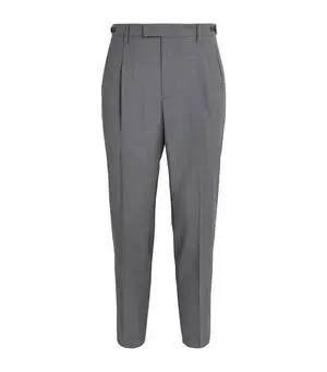 Barena Venezia Knee Length Pants For Men