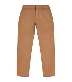 Barena Venezia Technical Chinos