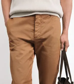 Barena Venezia Technical Chinos