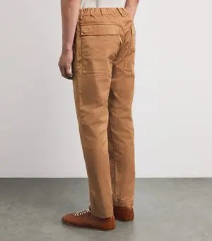 Barena Venezia Technical Chinos