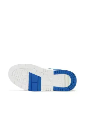 Tommy Hilfiger Panelled Colour-block Sneakers