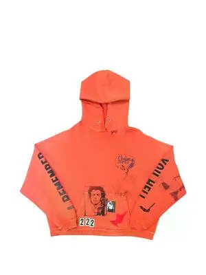 Paly Relaxed Sweatshirts Hoodies For Women