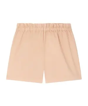 Bonpoint Elasticated Shorts For Women