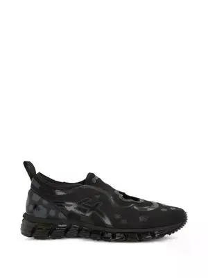 Cecilie Bahnsen X Asics Gel-quantum 360 I Sneakers - Black