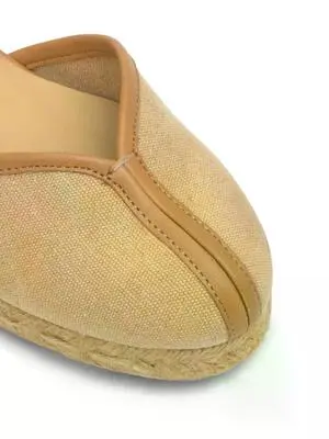 CastaÑer Cecilia Wedge Espadrilles