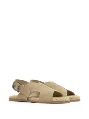 CastaÑer Philo Buckle-fastening Sandals