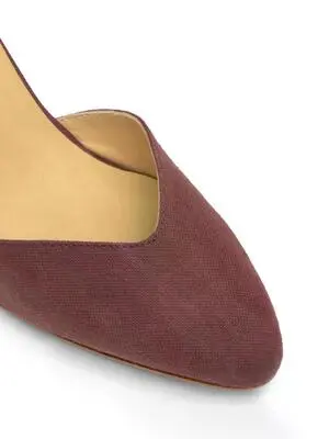 CastaÑer Jud Wedge Espadrilles