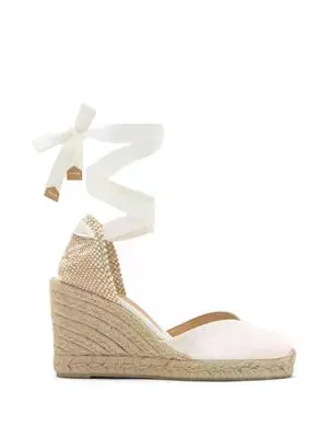 CastaÑer Chiara Wedge Espadrilles