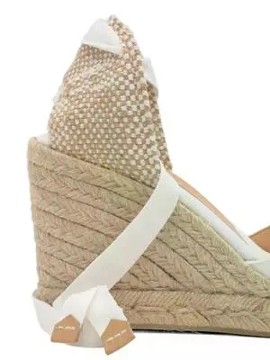 CastaÑer Chiara Wedge Espadrilles