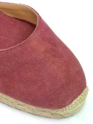 CastaÑer Carina Wedge Espadrilles