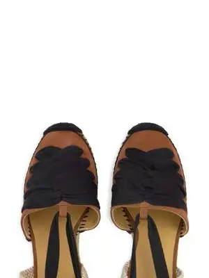 CastaÑer Curtis Suede Espadrilles