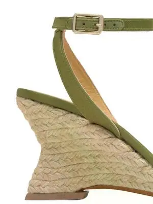 CastaÑer Judi Wedge Espadrilles