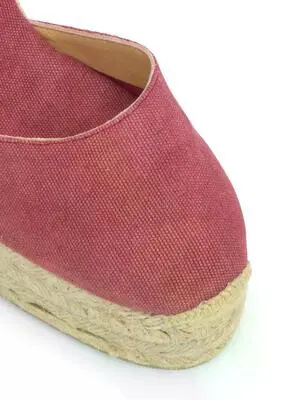 CastaÑer Carina Wedge Espadrilles