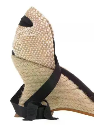 CastaÑer Jud Wedge Espadrilles