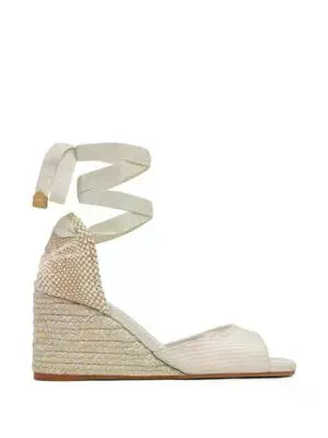 CastaÑer Brittany Wedge Sandals