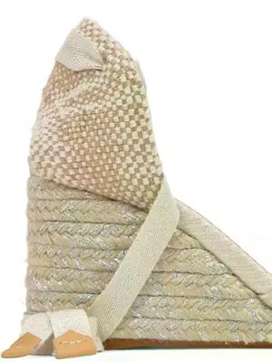 CastaÑer Brittany Wedge Sandals