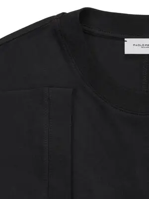 PAOLO PECORA Cotton T-shirt