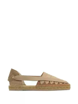CastaÑer Norman Elasticated Espadrilles