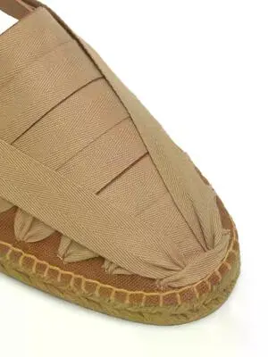 CastaÑer Norman Elasticated Espadrilles