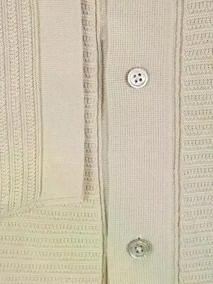 PAOLO PECORA Cotton Shirt - Neutrals
