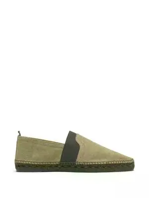 CastaÑer Nova Elasticated-strap Espadrilles