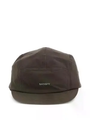 Satisfy Peaceshell™ Cordura® Trail Cap