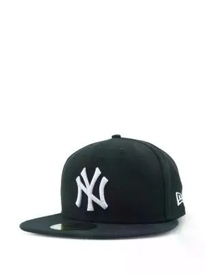 New Era 59fifty New York Yankees Cap - Black