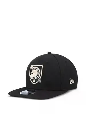 New Era Army Knights 9fifty Snapback Cap - Black